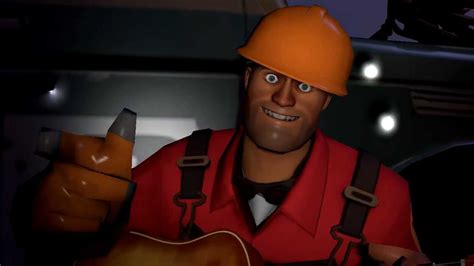 Source Filmmaker Meet The Goggleless Engineer YouTube
