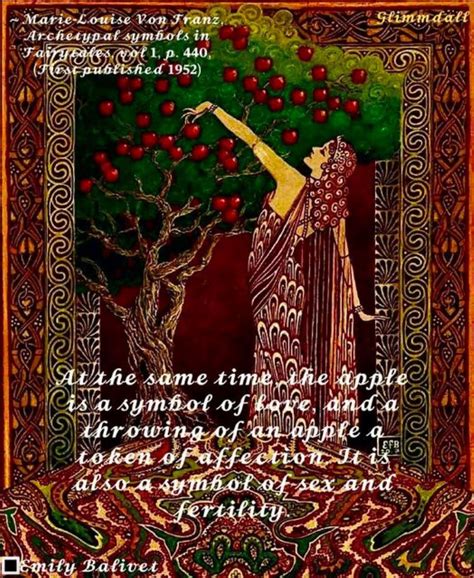 Marie Louise Von Franz Love War And Transformation