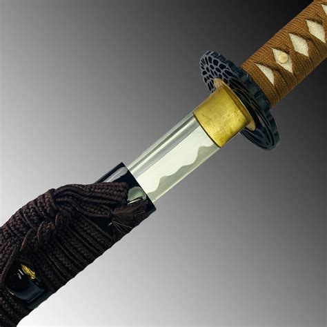 Functional Vs Decorative Katanas Which Is Right For You Musashi Swords