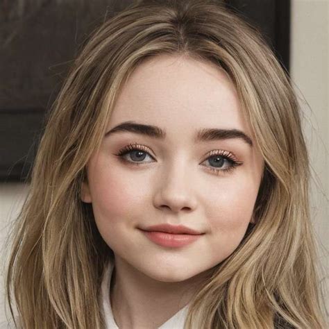 Chat With Sabrina Carpenter Enjoy Free Ai Character Voice Chat