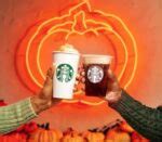 See When The 2026 Starbucks Fall Drinks Arrive In Store