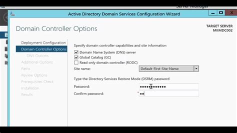 Part 31 Installing And Configuring Active Redundancy On A Second Virtual Machine In Microsoft
