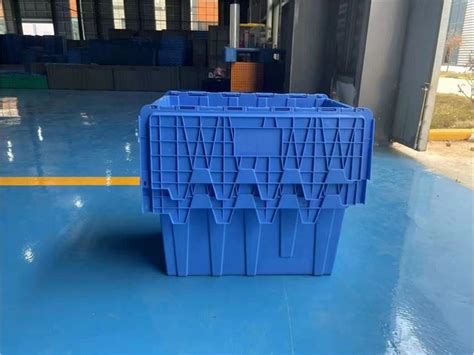 China Stackable Storage Bins With Lids Manufacturers Suppliers Factory Custom Service