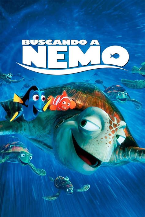 Buscando A Nemo The Dubbing Database Fandom