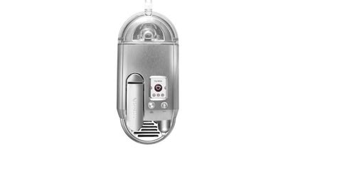 How To Reset Nespresso Machine To Factory Settings