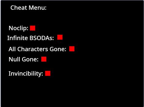 Baldi Basics Mod By FabianBubozaur