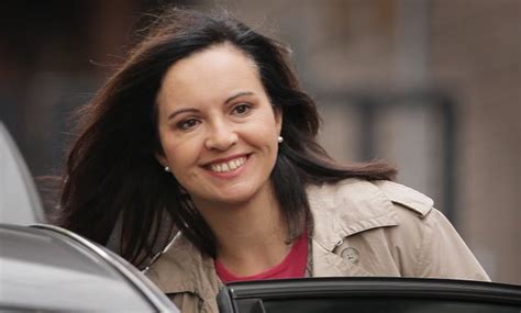 Caroline Flint A Leading Labour Mps Journey In British Politics