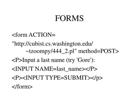 Ppt Understanding Java Jdbc Perl Cgi And Embedded Sql In November