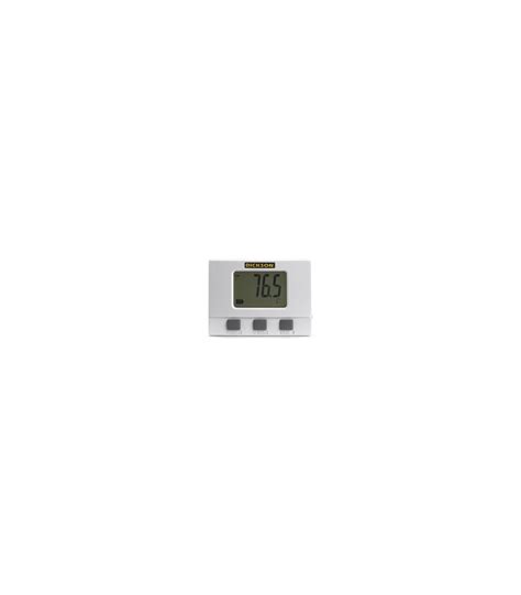 Tm320 Temperature And Humidity Data Logger With Digital Display Tm32