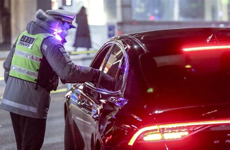 연말연시 늘어나는 술약속 음주운전 특별단속 나선 경찰 뉴시스pic 파이낸셜뉴스