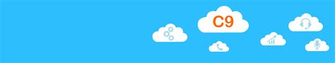 Working With Us Cloud9 Business Analytics