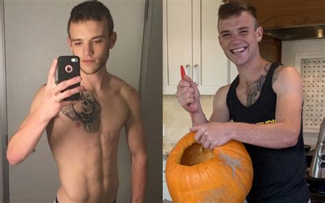 Scott Finn Beloved Gay Adult Film Star And Actor Dies At 27