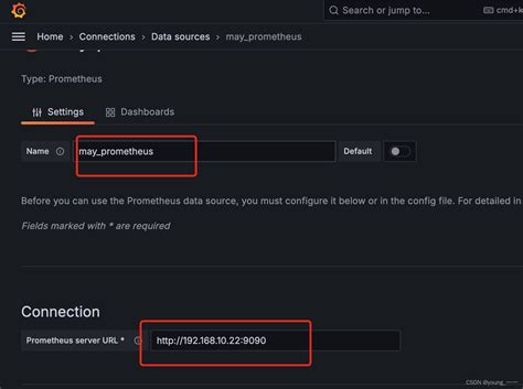 （mac）grafana promethus监控之mysqld exporter mysql监控 grafana mysql模板 csdn博客