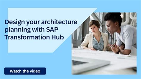 daniel camba on linkedin sap transformation hub