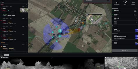 building better land systems software defined hardware enabled anduril