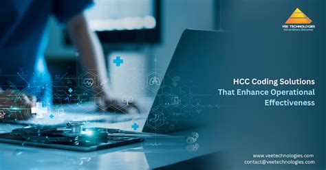 Vee Technologies Hcc Coding Services Vee Technologies