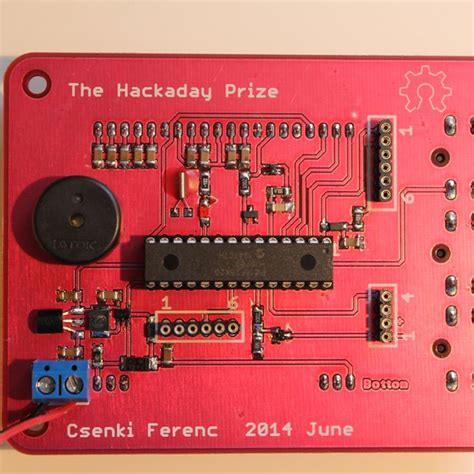 Connect To An Atomic Clock In Space GPS DCF Hackaday Io