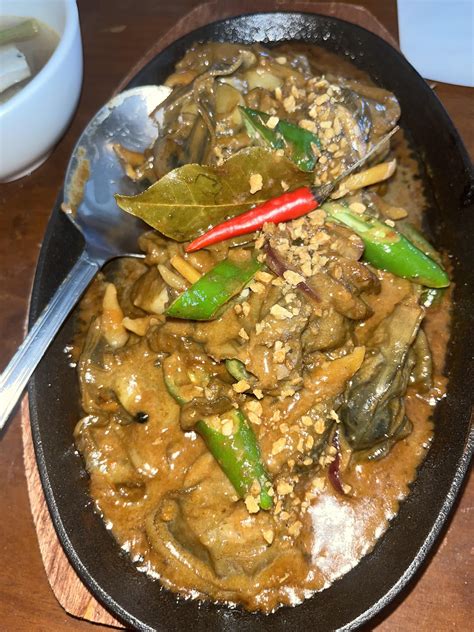 “baluko” A Must Try In Sorsogon R Filipinofood