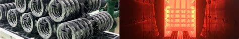 Carburizing LPC ECM USA