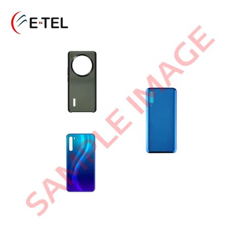 Xiaomi Poco C71 Backshell Price In Bangladesh