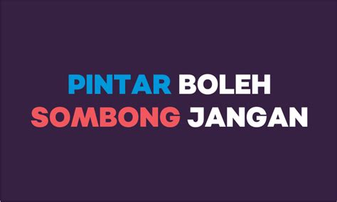 Contoh Gambar Slogan Pendidikan Sketsa