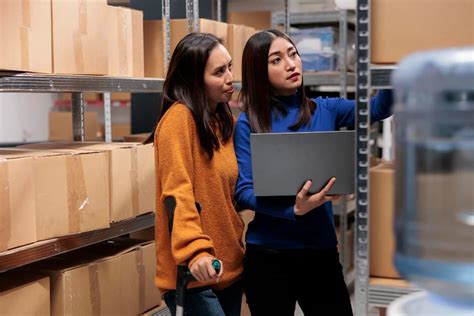 Inventory Management In ECommerce Why Is It Important Fastor