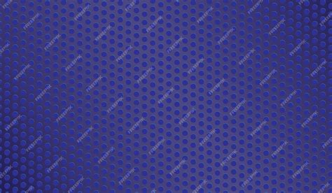 Premium Vector Abstract Blue Pattern Of Consecutive Circles For Texture Textiles Packaging