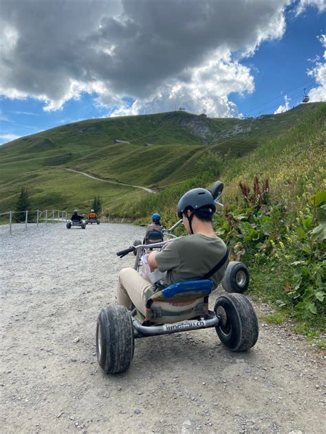 스위스 융프라우 여행 피르스트 4종 액티비티 가격 타는 곳 곤돌라 운영시간 액티비티 운영기간 킥보드 카트 글라이더 짚라인 카트 탑승후기 네이버 블로그