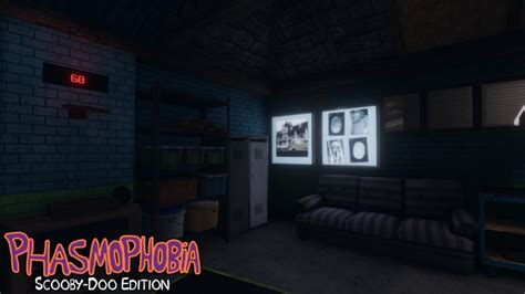 5 Best Phasmophobia Mods For 2022 Touch Tap Play