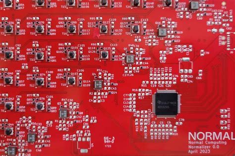 First Thermodynamic Computer Uses Random Noise To Calculate New Scientist