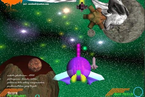 Cara Membuat Game 2d Menggunakan Unity3d Pembuatan Kharater Player