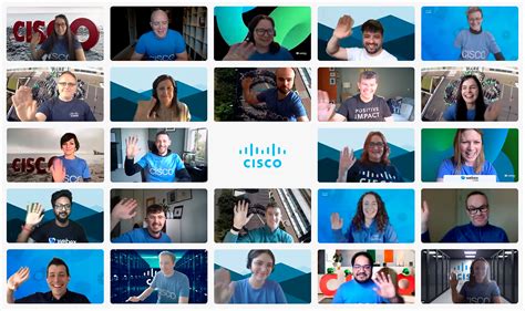 Cisco Ireland 2022 Gender Pay Gap Report Cisco