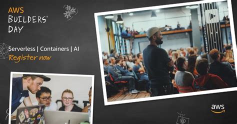 Amazon Web Services Aws On Linkedin Registrations For The Aws