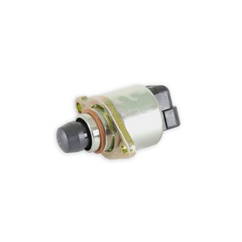 Holley EFI 543-34 Idle Air Control (IAC) Motor for 85/90/92/102mm ...