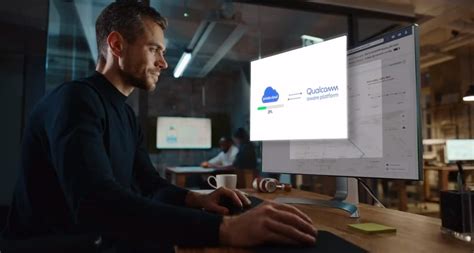 [mwc 2023] Qualcomm Launches New Aware Cloud Platform For Industrial Iot Applications