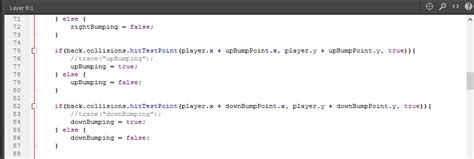 Actionscript 3 Cannot Move To The Next Scene Adobe Support