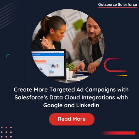 Outsource Salesforce On Linkedin Salesforce Sales Team Tool