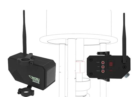 모루기술 주식회사