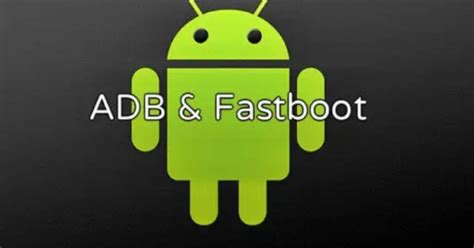 ADB And Fastboot Drivers On Your Windows PC
