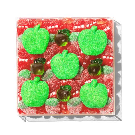 Ruby Bond Classic Candy Boards Ruby Bond