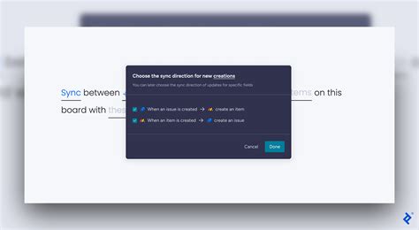 Connecting Jira To Monday Integration Options Toptal