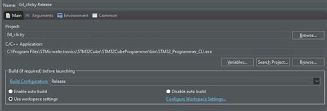 Howto Download Programs 30x Faster To Stm32 From Stmicroelectronics Community