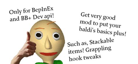 pixel internal 1 2 4 1 modding tool for baldi s basics baldi modding