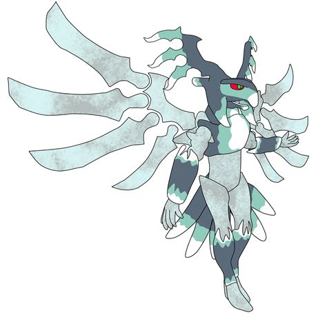 Fanmade Redesign For Solaris This Is A More Casual Form He Used For