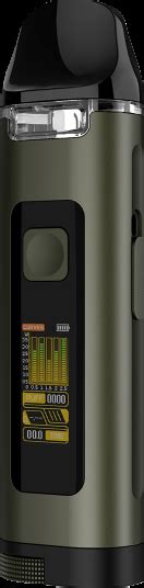 Crown D Uwell Brands Focused On Vaping