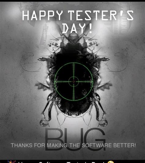 Murali D On Linkedin Softwaretesting Testing Bug Qualityassurance