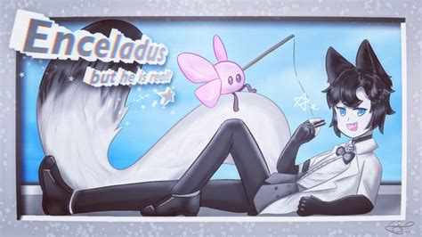 Enceladus Pero Es Real Roblox