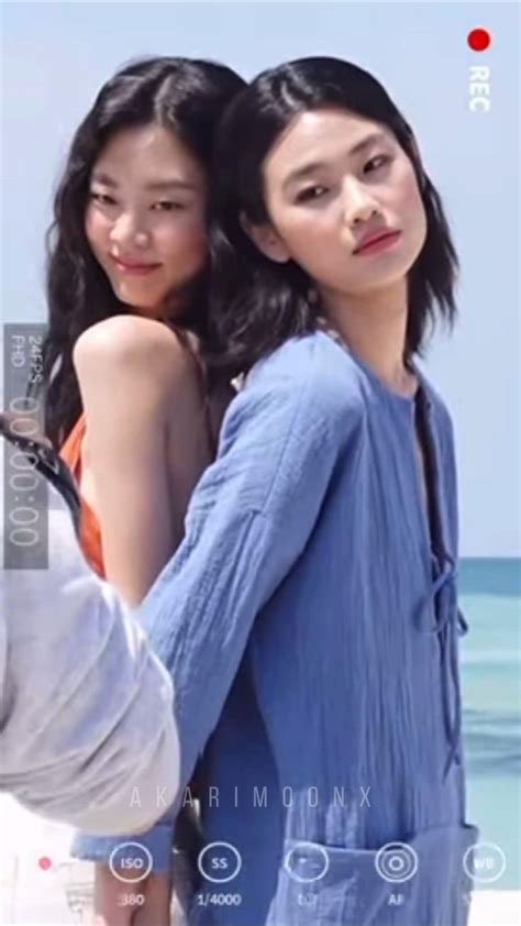 Hoyeon Jung ♡︎