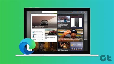 How To Enable Or Disable Internet Explorer Mode In Edge Guiding Tech