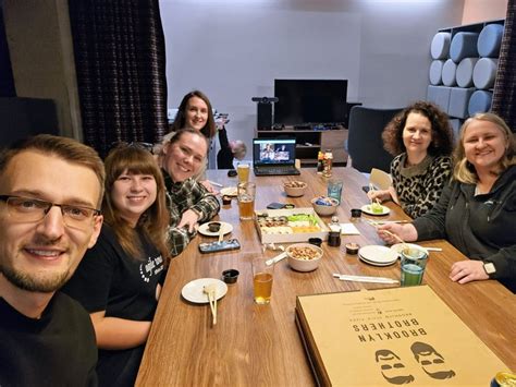 Agile Lietuva On Linkedin Atv23 Volunteering Agile